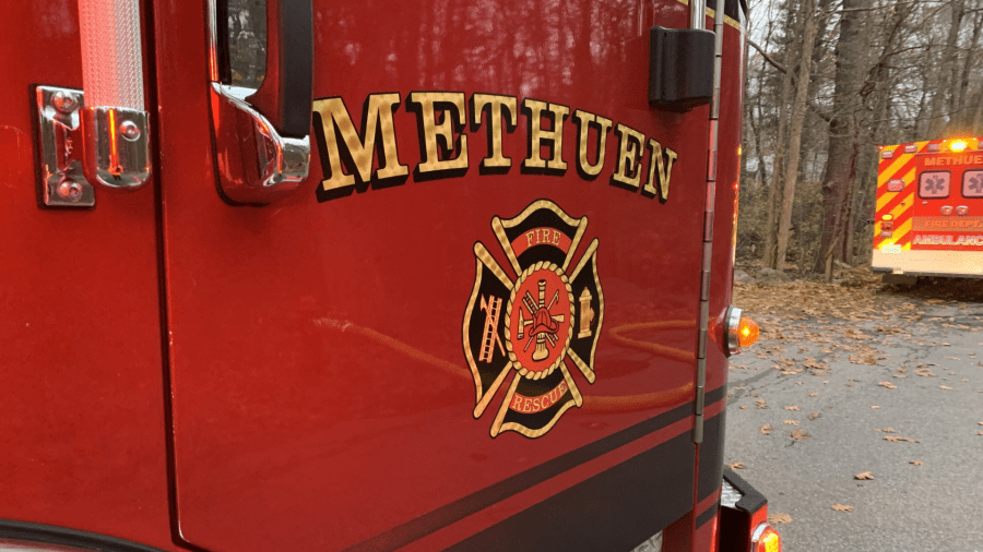 Methuen house fire claims life of resident and dozens of pets