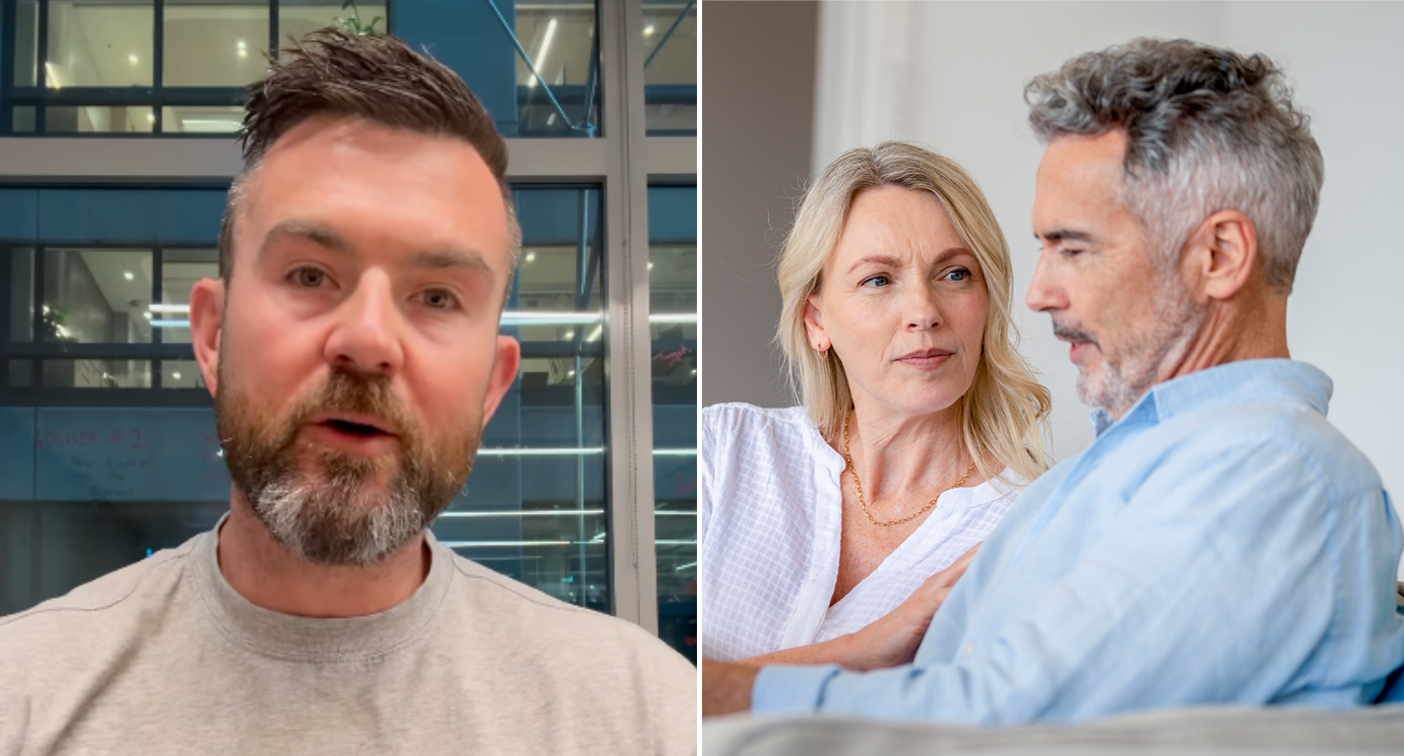 How financial infidelity can quietly cost Aussie couples $163,000: 'Big ...