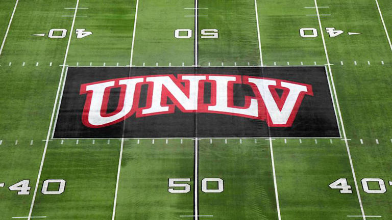 The UNLV Rebels Are In For A Tough Game In Week 12 Against The Utah ...