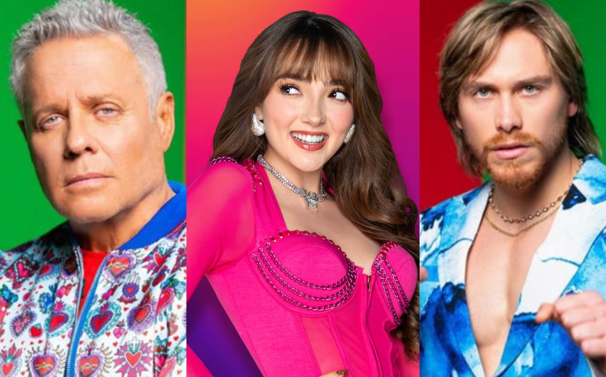 ¿Se acabó el ‘Team Noche’? Aldo de Nigris deja de seguir a Alexis Ayala ...