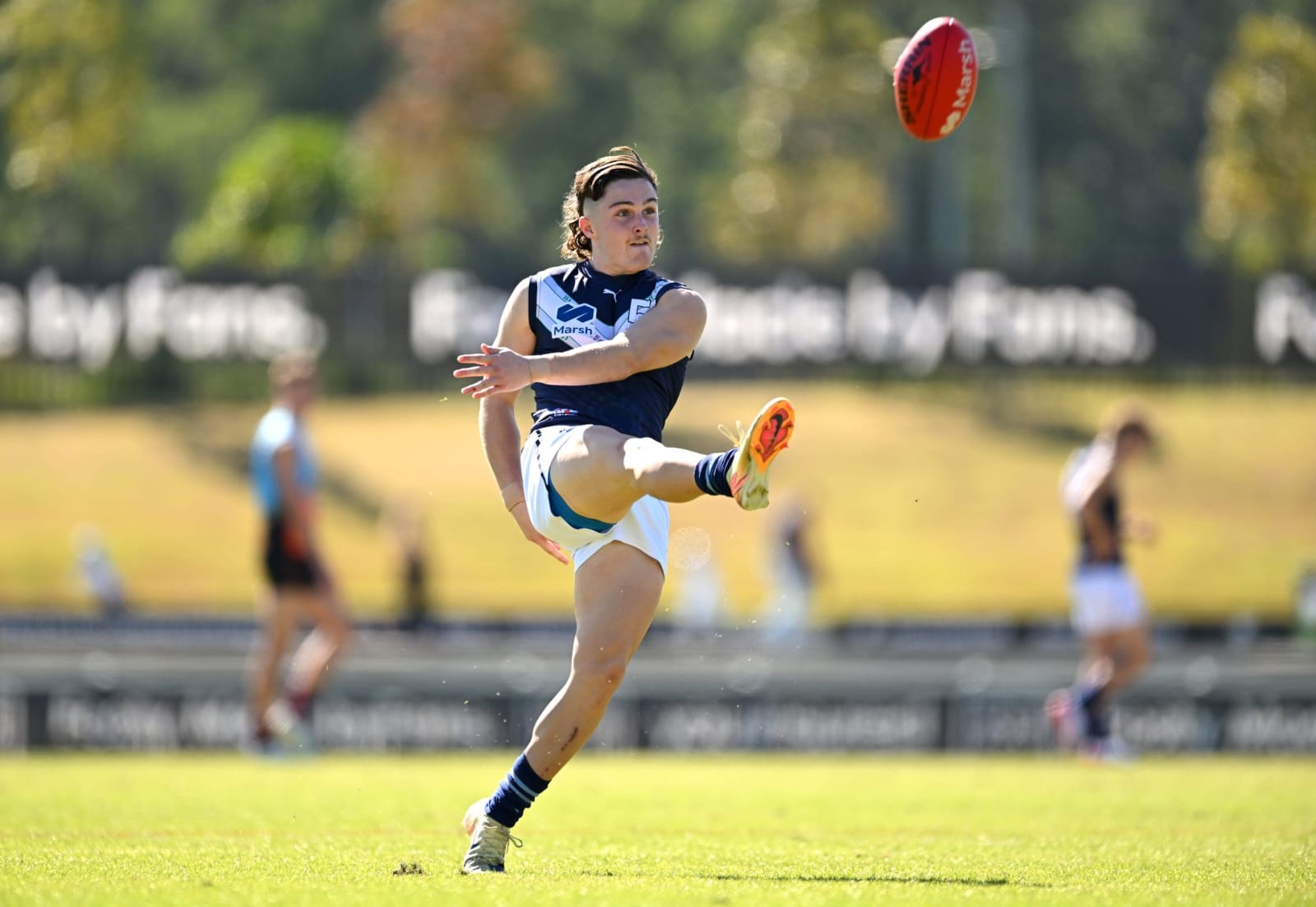 AFL Draft: The top five Vic Metro prospects for 2025