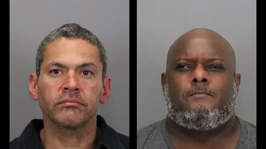 At-large convicted child molesters sought by South Bay sheriff