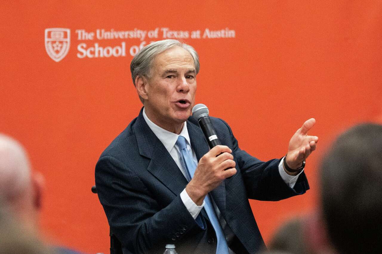 Why Greg Abbott's TSU investigation looks like an anti-DEI power play