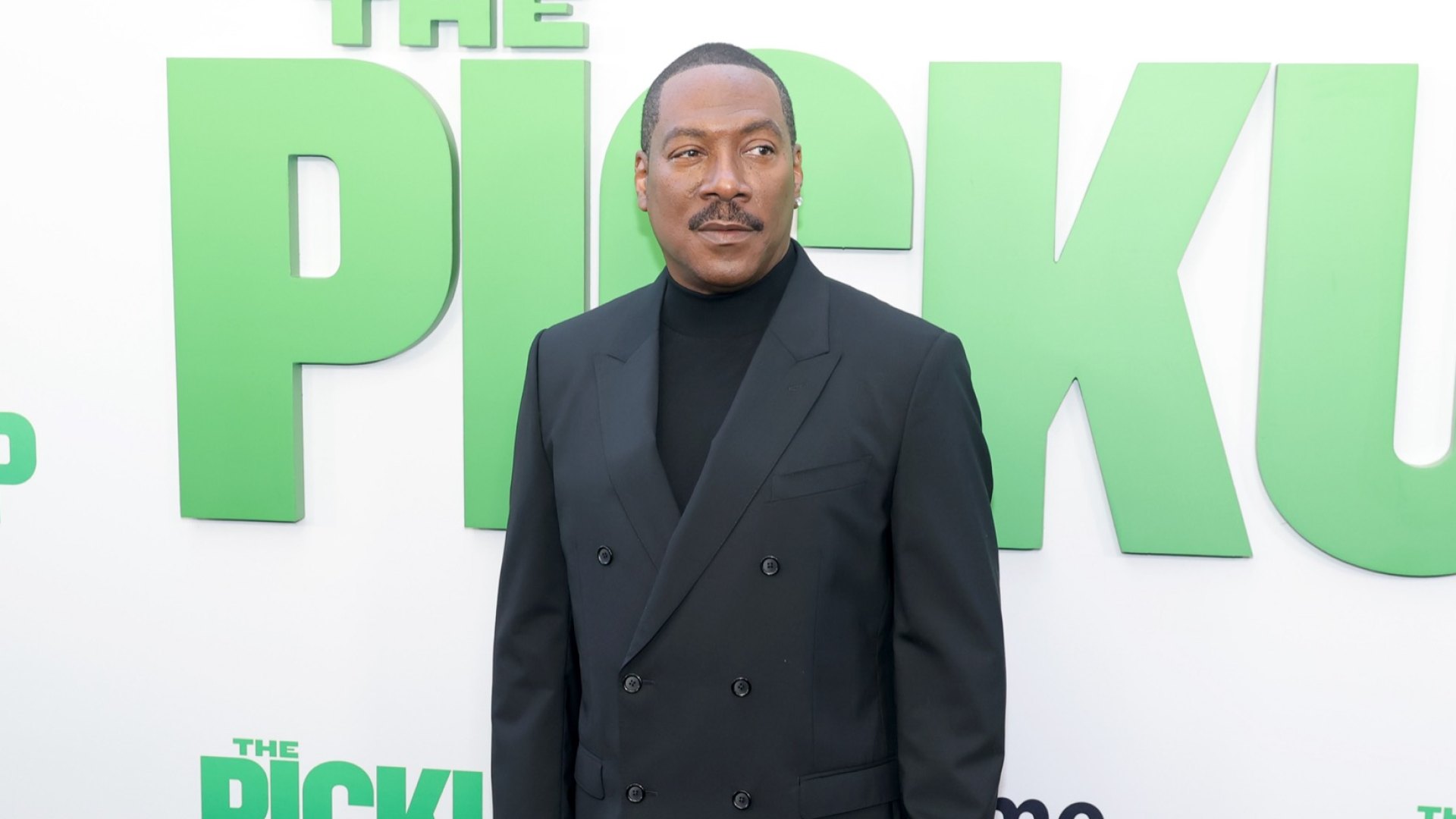Eddie Murphy Felt Like 'SNL' Was 'Dirty' for Poking Fun at His Career
