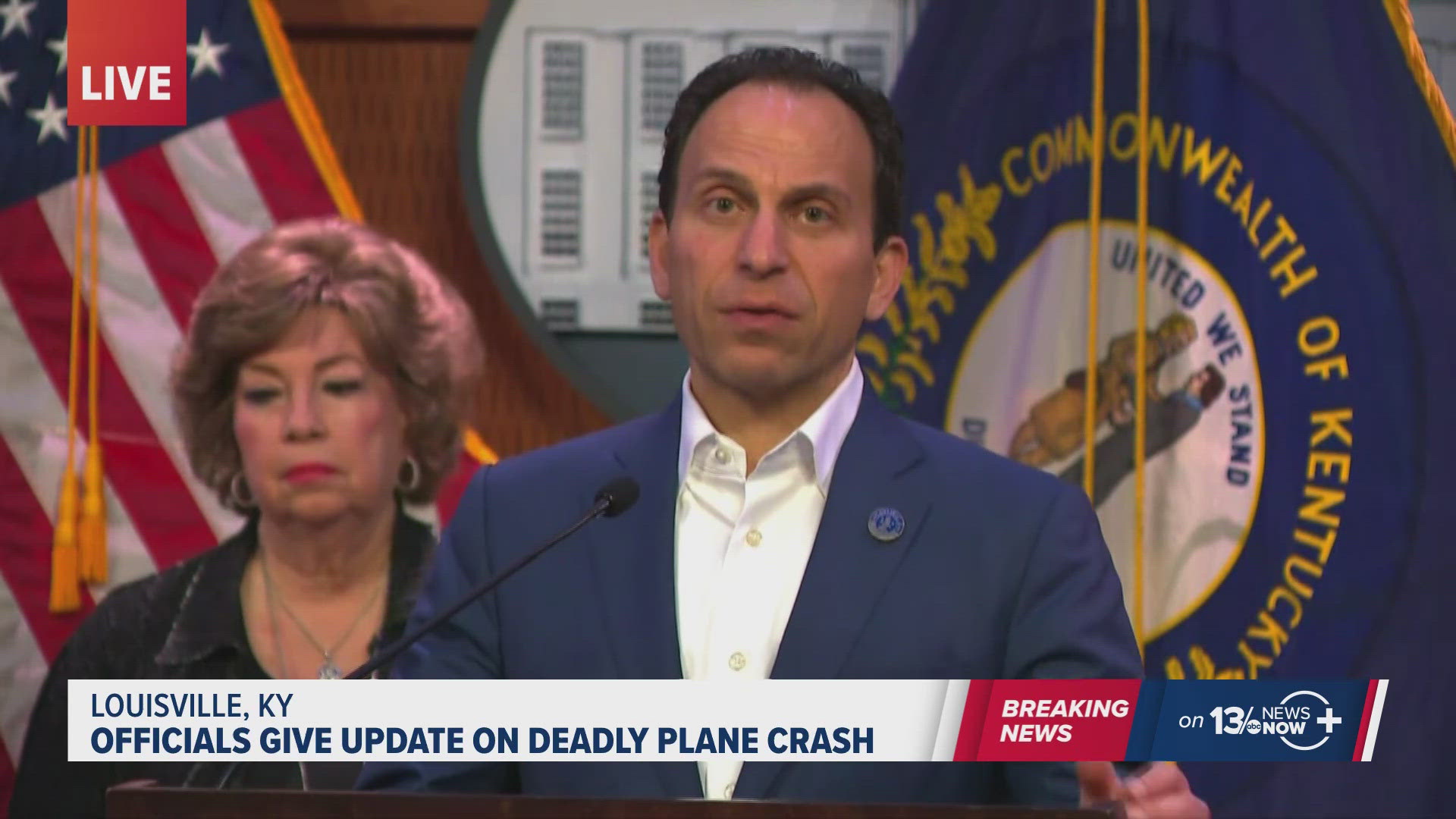 All 14 victims of UPS plane crash in Louisville, Kentucky, identified ...