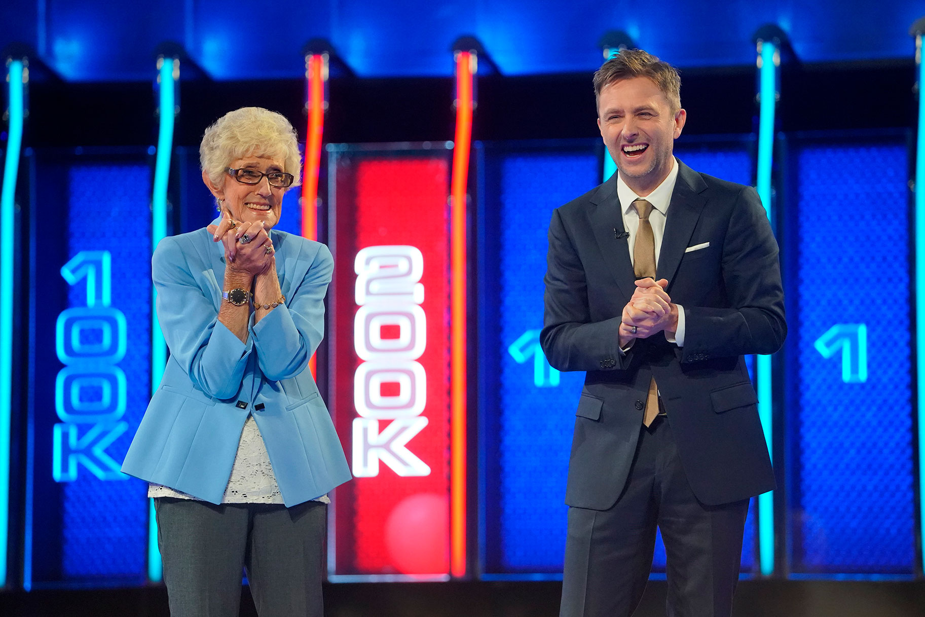 The Wall Is Returning to NBC in 2026! Here's When the Game Show Comes Back