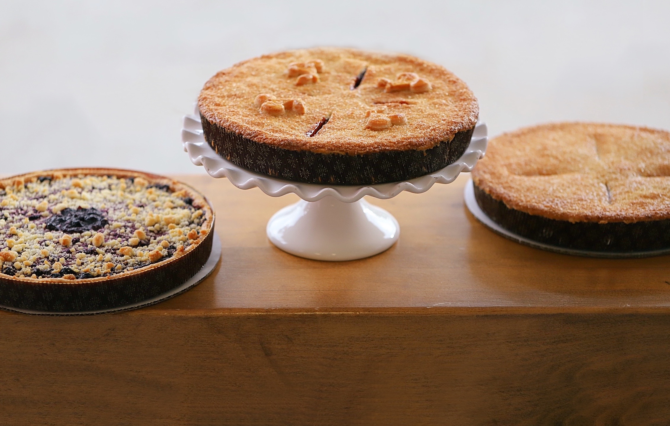 The Best Pies in Los Angeles, According to Eater Editors