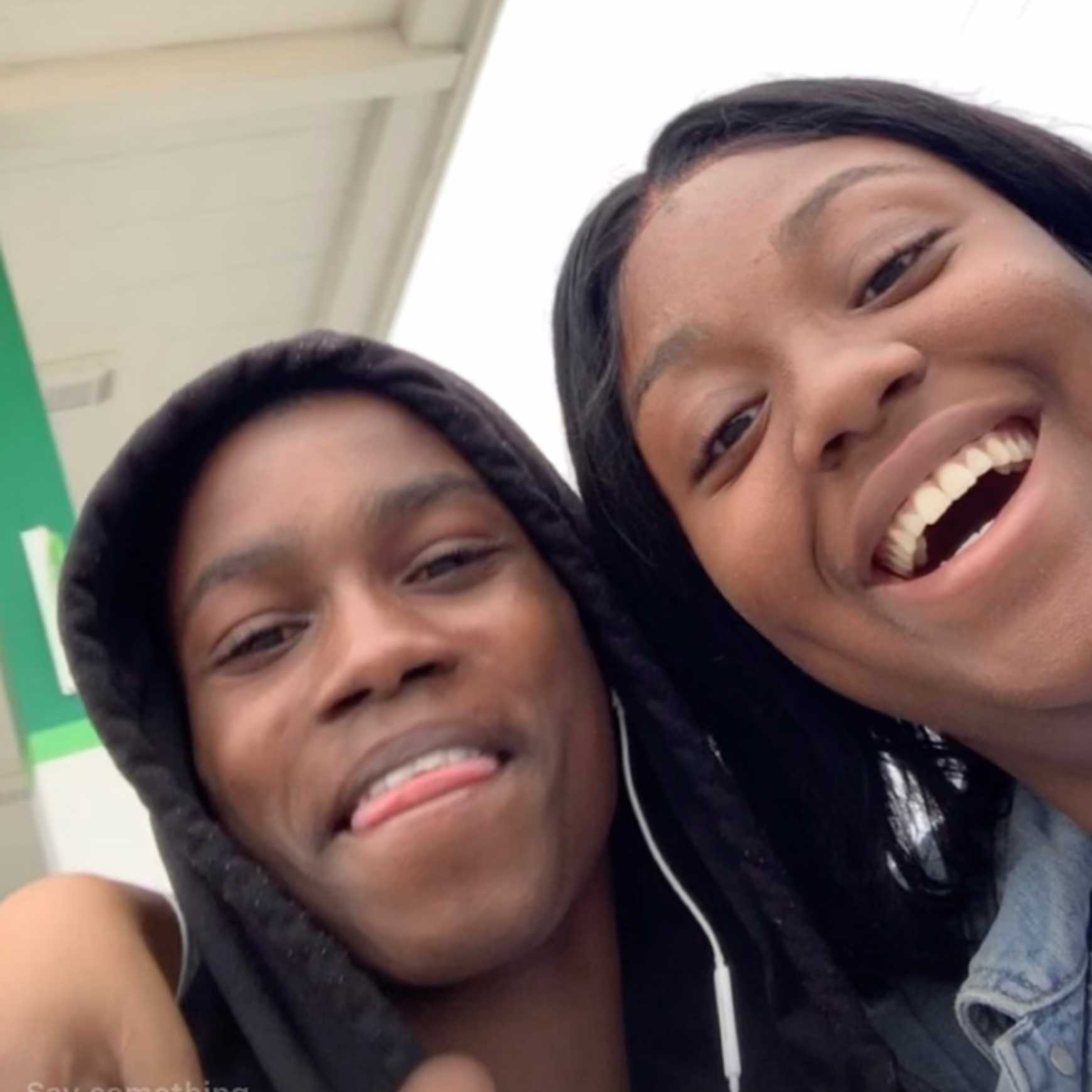 Young Father Contee Cross, 21, Killed In DC Stabbing: ‘We Just Don’t ...