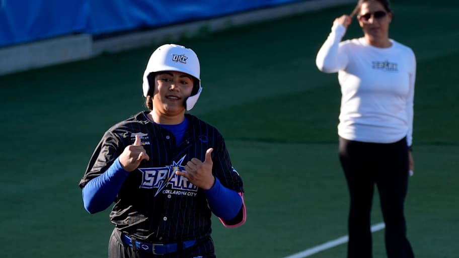 AUSL Announces Expansion Teams, Adding Oklahoma City Spark