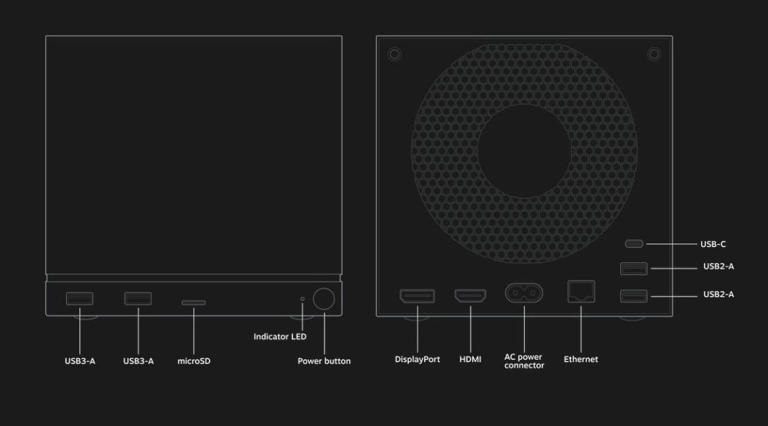 Valve Announces New Steam Machine, Steam Frame VR headset, and Steam ...