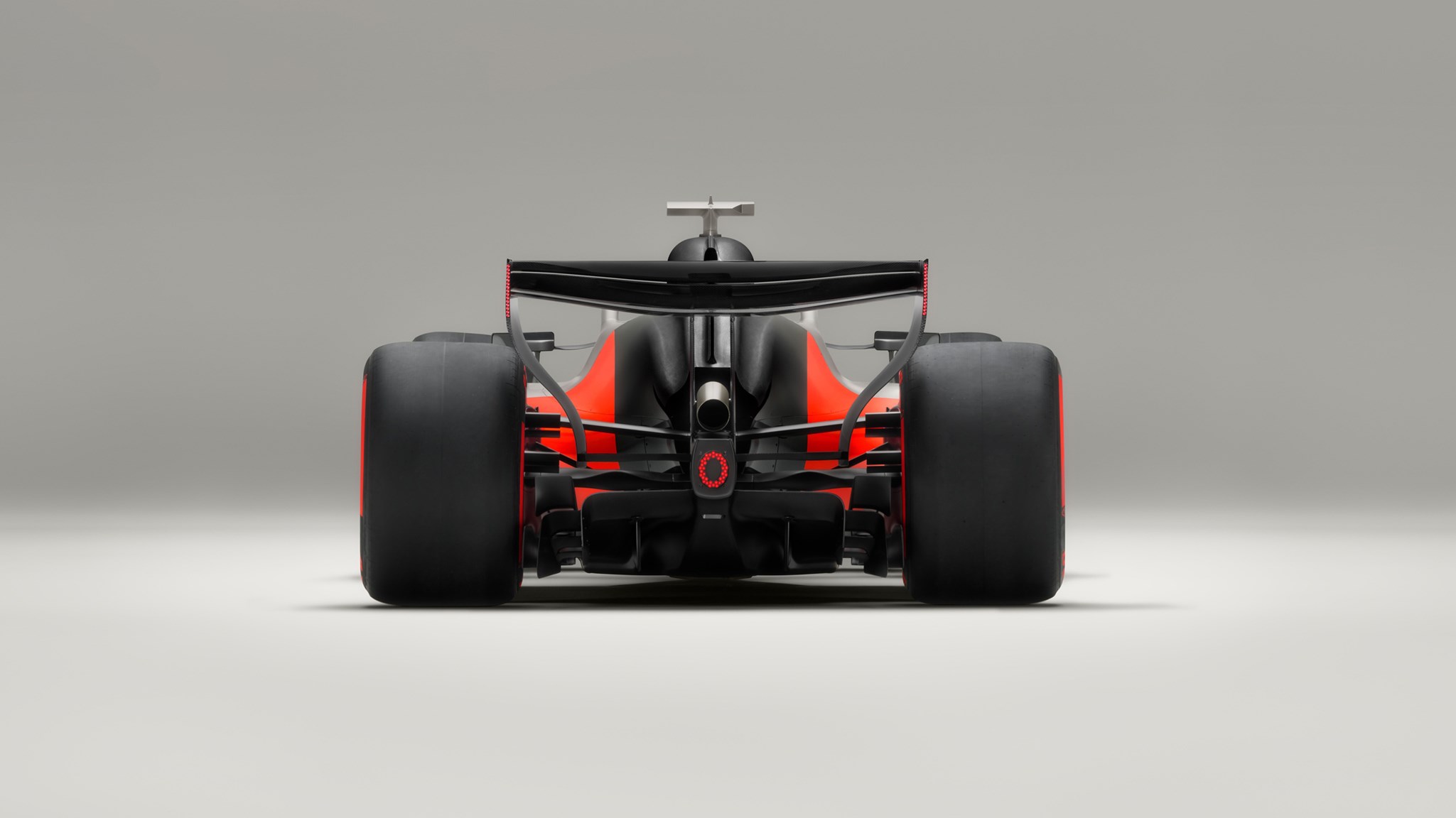 Audi’s Formula One era has begun - meet the new car