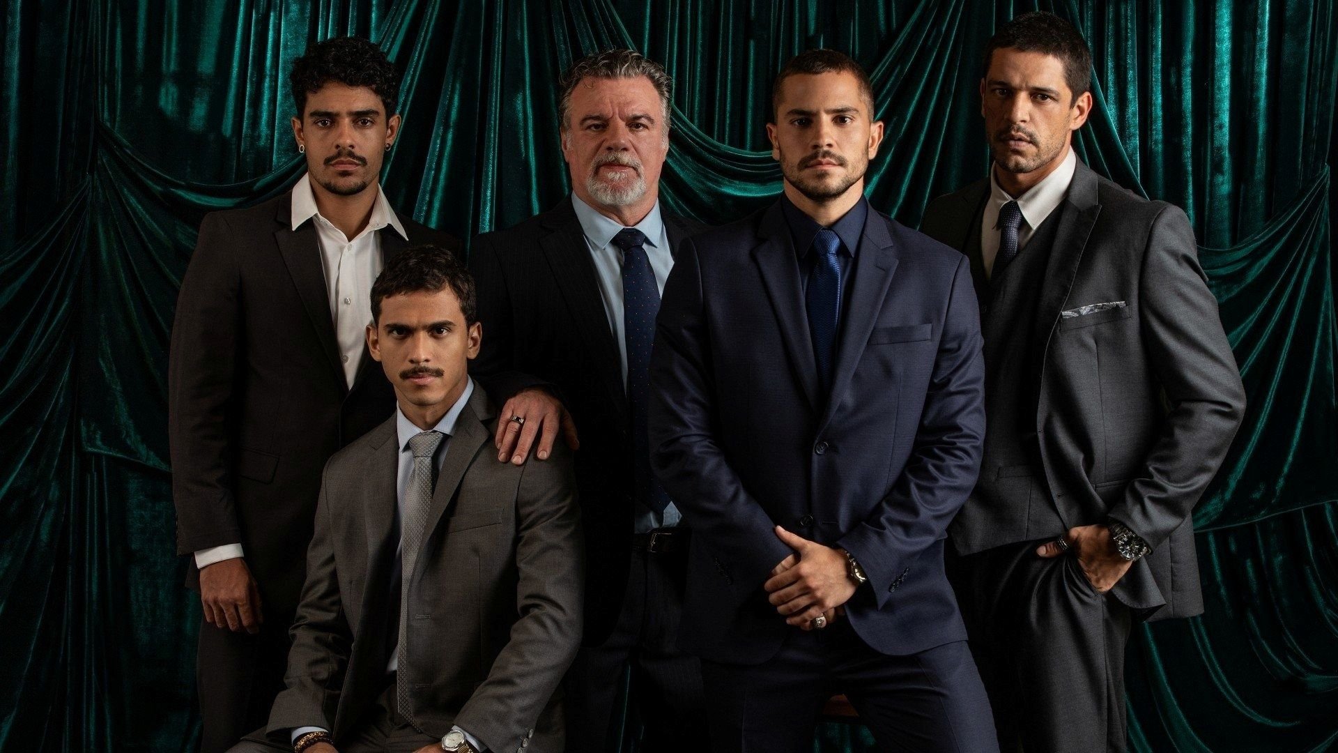 Netflix confirma 2ª temporada de Os Donos do Jogo! Veja o que esperar