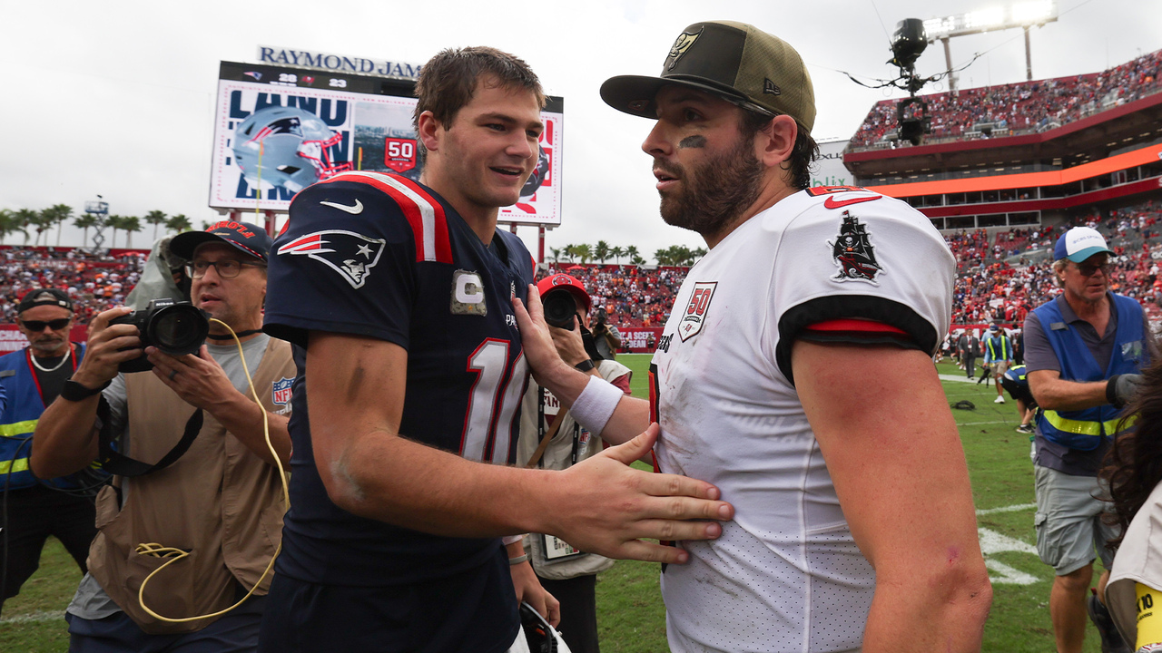 Will We Finally Get an Enjoyable Thursday Night Game?