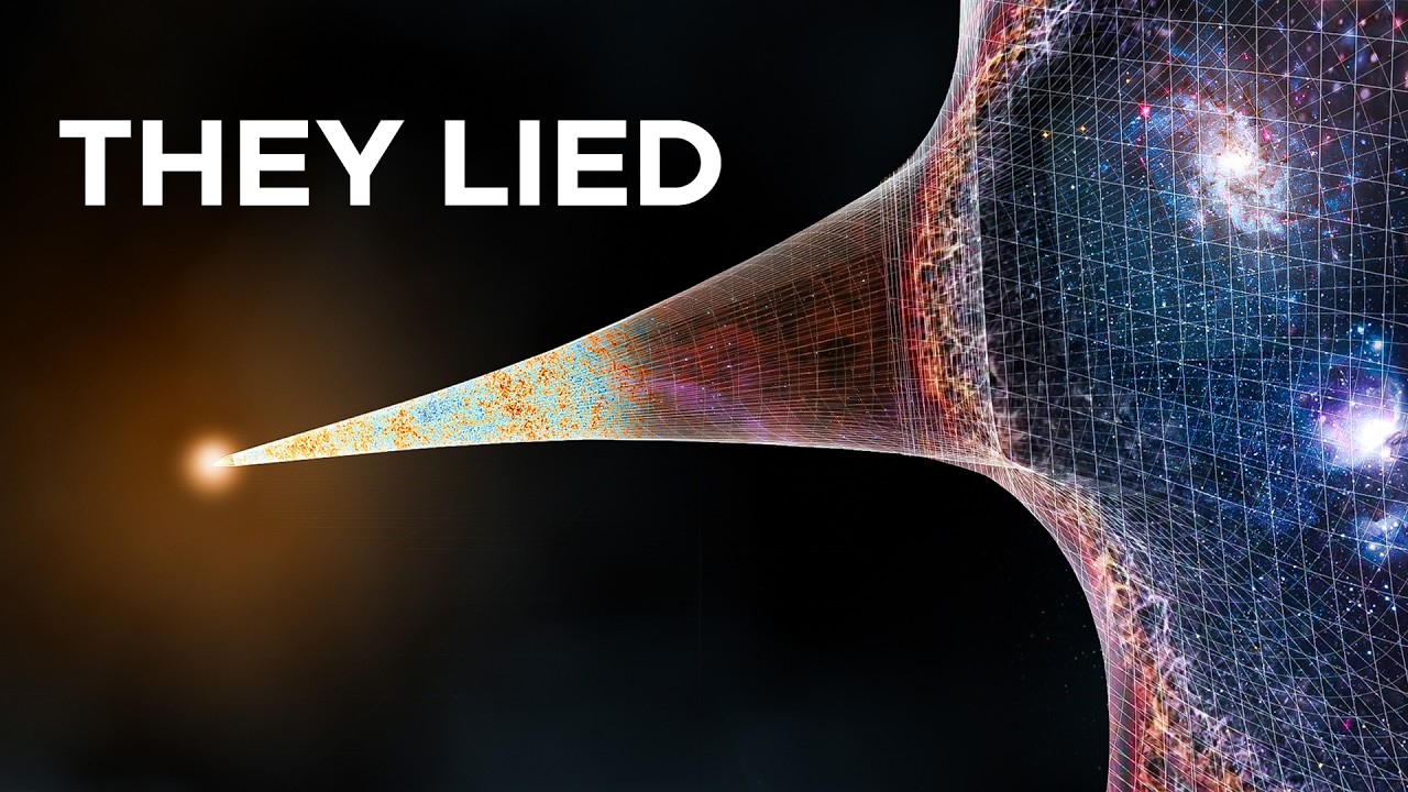 I want to know what came before the big bang 🌌