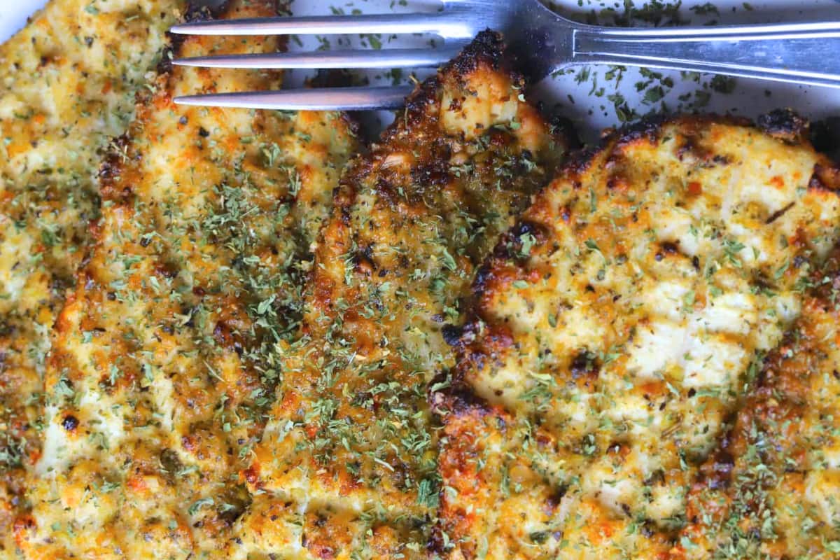 27 chicken breast dinners that won’t make you roll your eyes