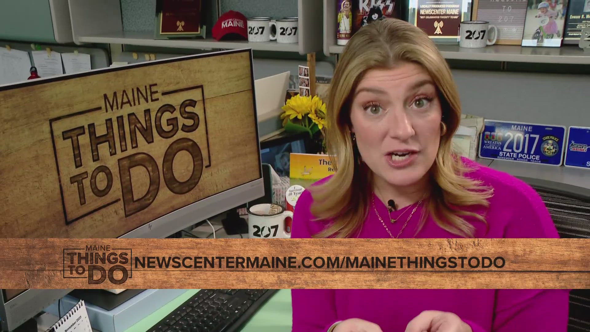 Maine Things to Do: Retro Rewind Adult Prom, Magic Mutt Holiday Strutt ...