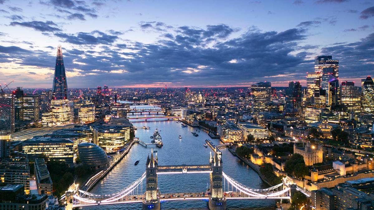 A guide to London’s Bankside – The city’s ‘up and coming’ neighbourhood