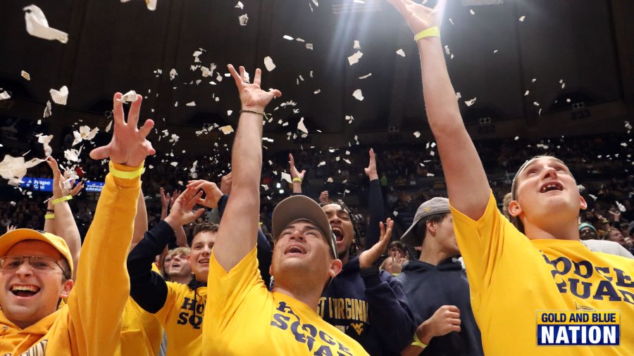 West Virginia vs. Pitt: Game time, TV/stream info, more