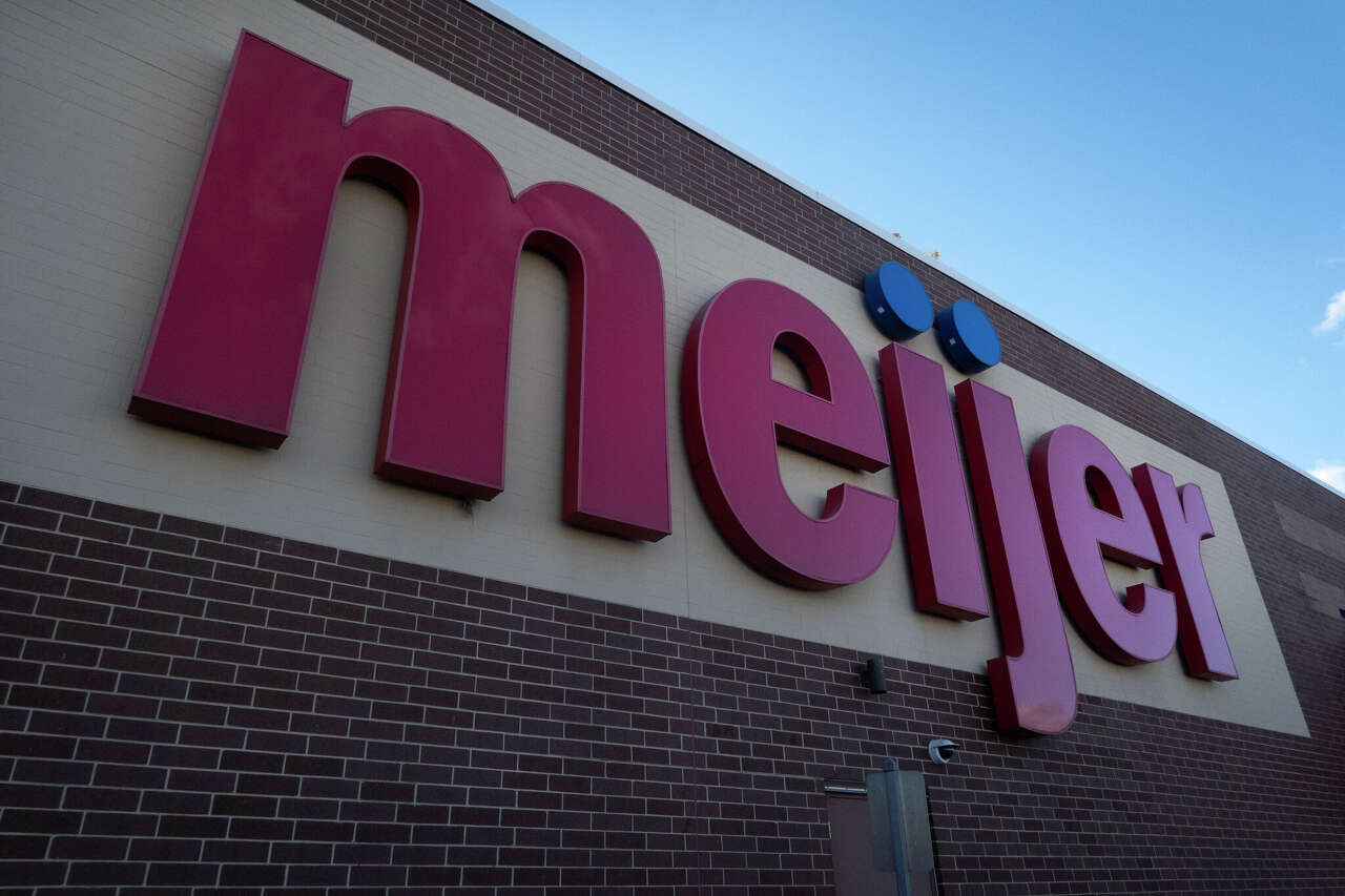 Meijer announces Double Match Days in March to benefit local food pantries