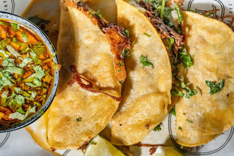 MARTA Dining Guide: Dunwoody and Sandy Springs stations