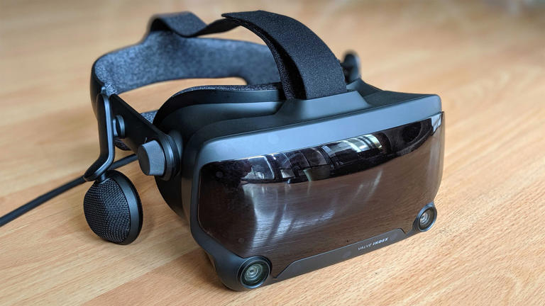 The Steam Frame is not the Valve Index 2 says Valve: 'we're trying to ...