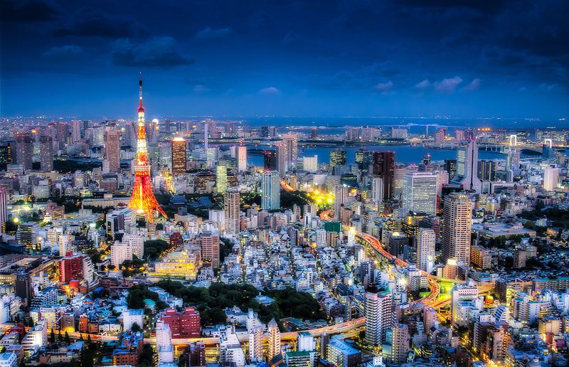 12 Cities Where Food Culture Feels Like a Religion