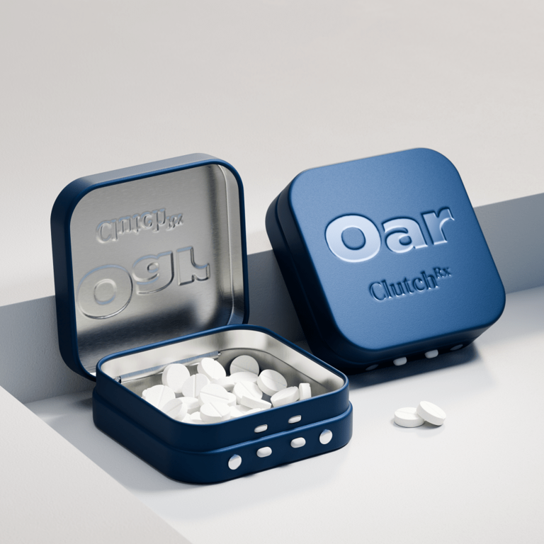 This new mint can treat alcoholism and fight binge drinking