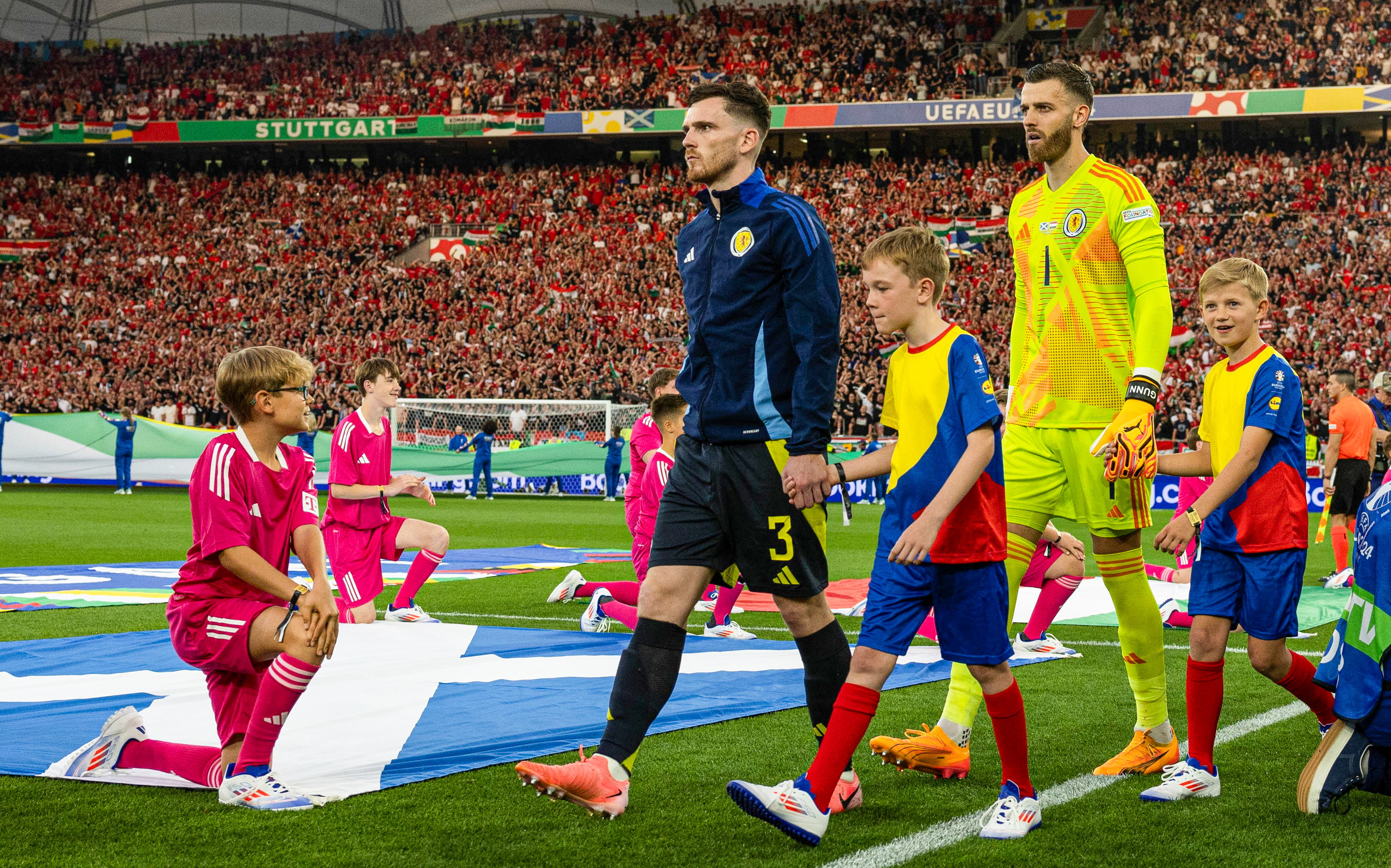Scotland, England, Ireland and Wales learn their Euro 2028 fate if they ...