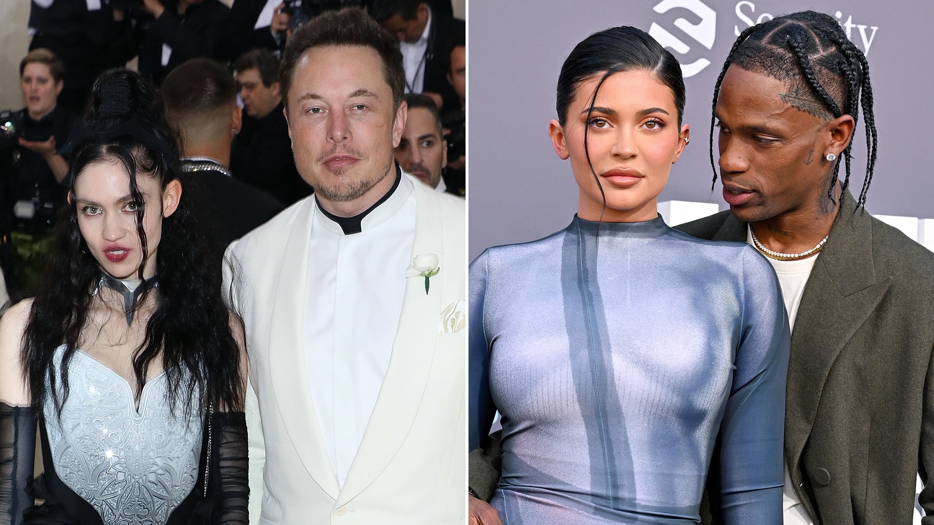 Kylie Jenner, Cardi B, Mariah Carey & More Celebs Who Gave Their Kids ...