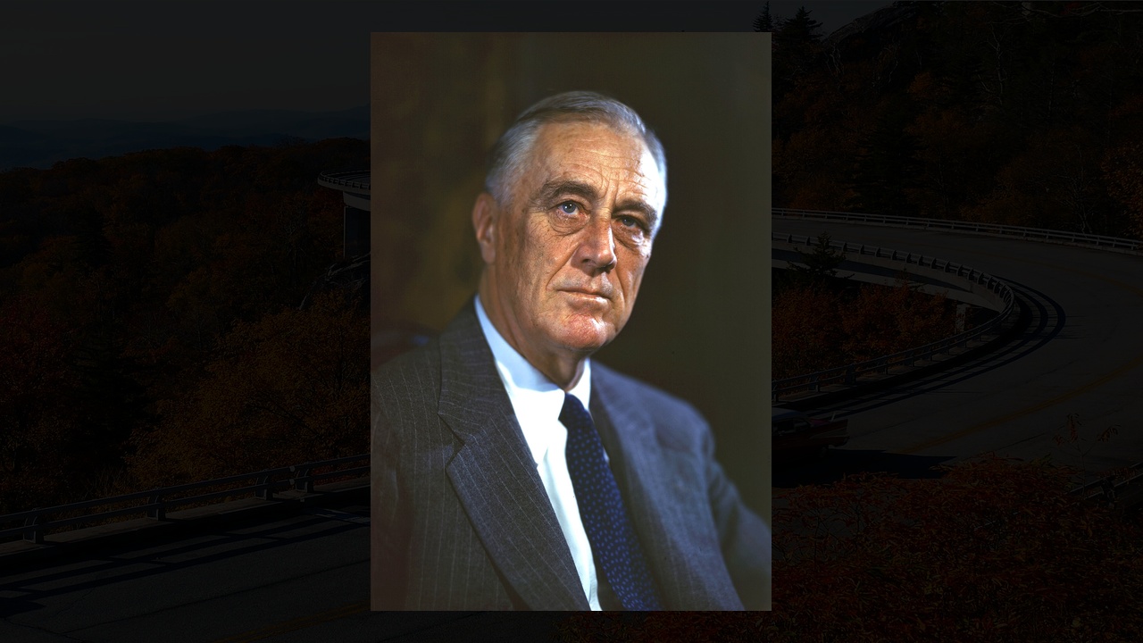 The mountain that wouldn’t move: how Grandfather held up the Blue Ridge ...