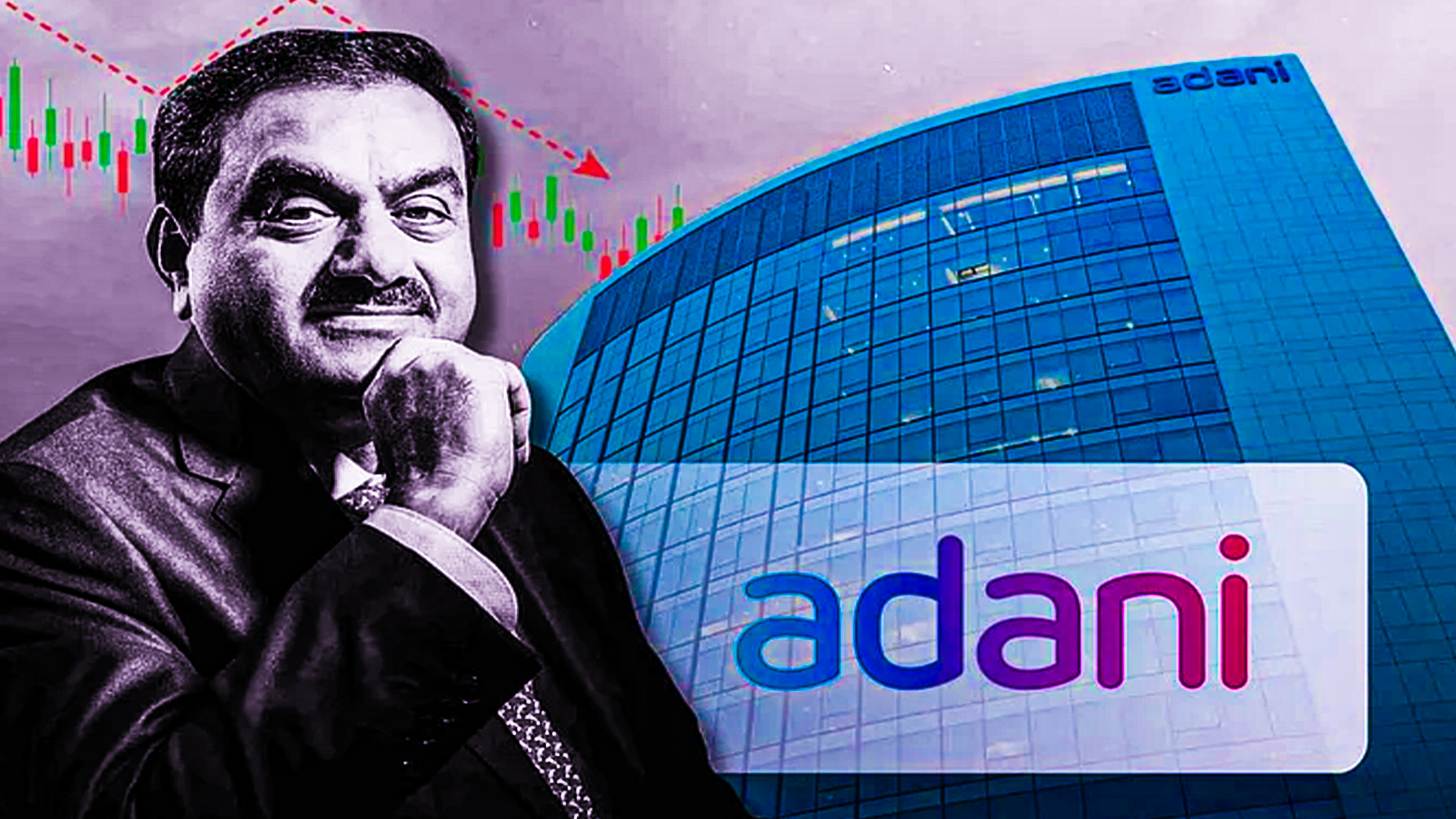 Adani Group Back in Global Spotlight: Bank of America Gives Overweight ...