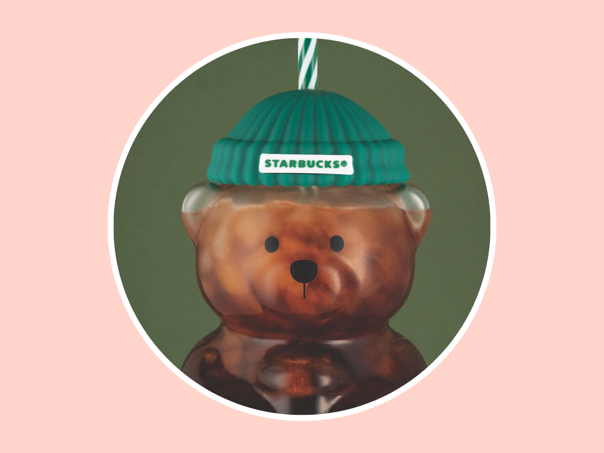 7 Bear Cups That Are Just As Cute As Starbucks’ Version (And Are Way ...