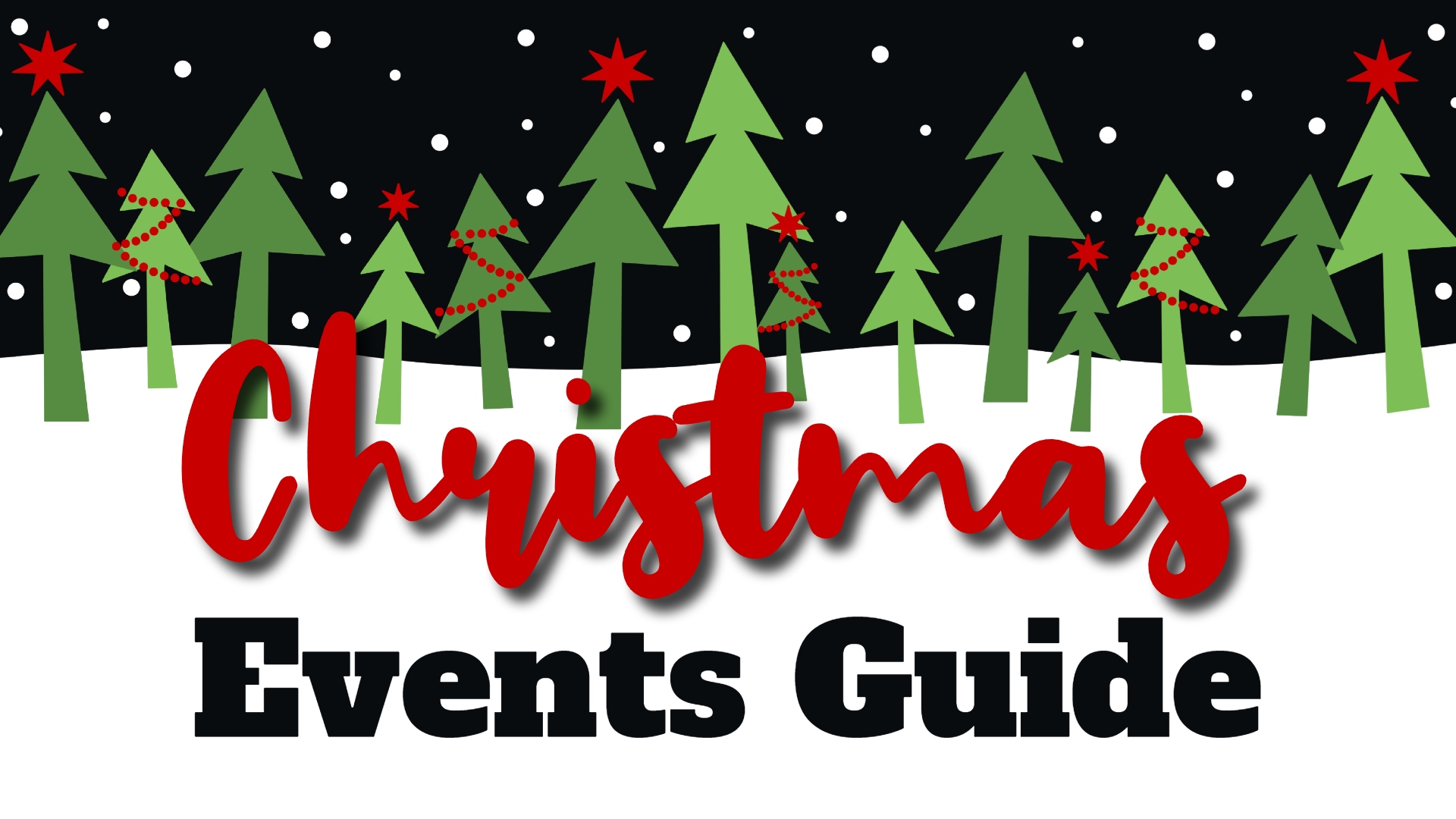Holiday & Christmas Events in Kansas City (December Things to Do)