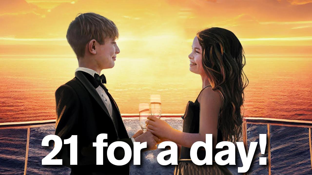 I take a lie detector test with my daughter! 😲