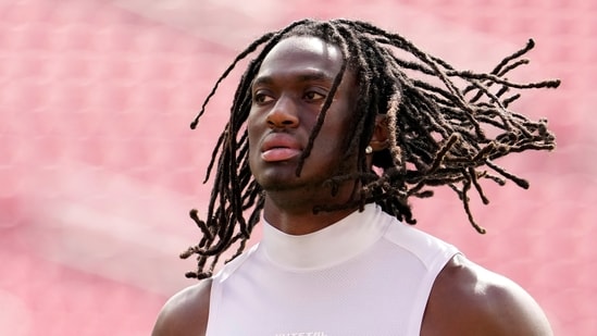 Marvin Harrison Jr. appendicitis surgery: Big blow for Cardinals fans ...