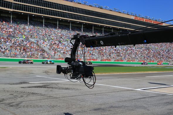 NASCAR appears to confirm key 2026 format detail in big TV announcement