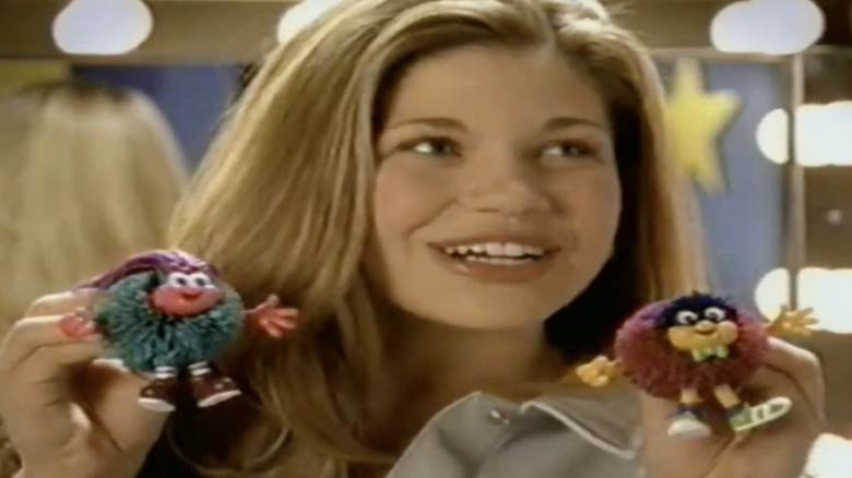 5 Teen Stars From The '90s You Likely Forgot Starred In A Koosh Lings ...