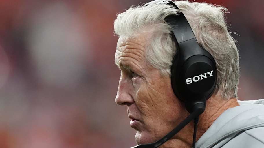 Analyzing Pete Carroll's Future with the Raiders