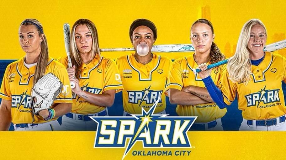 AUSL Announces Expansion Teams, Adding Oklahoma City Spark