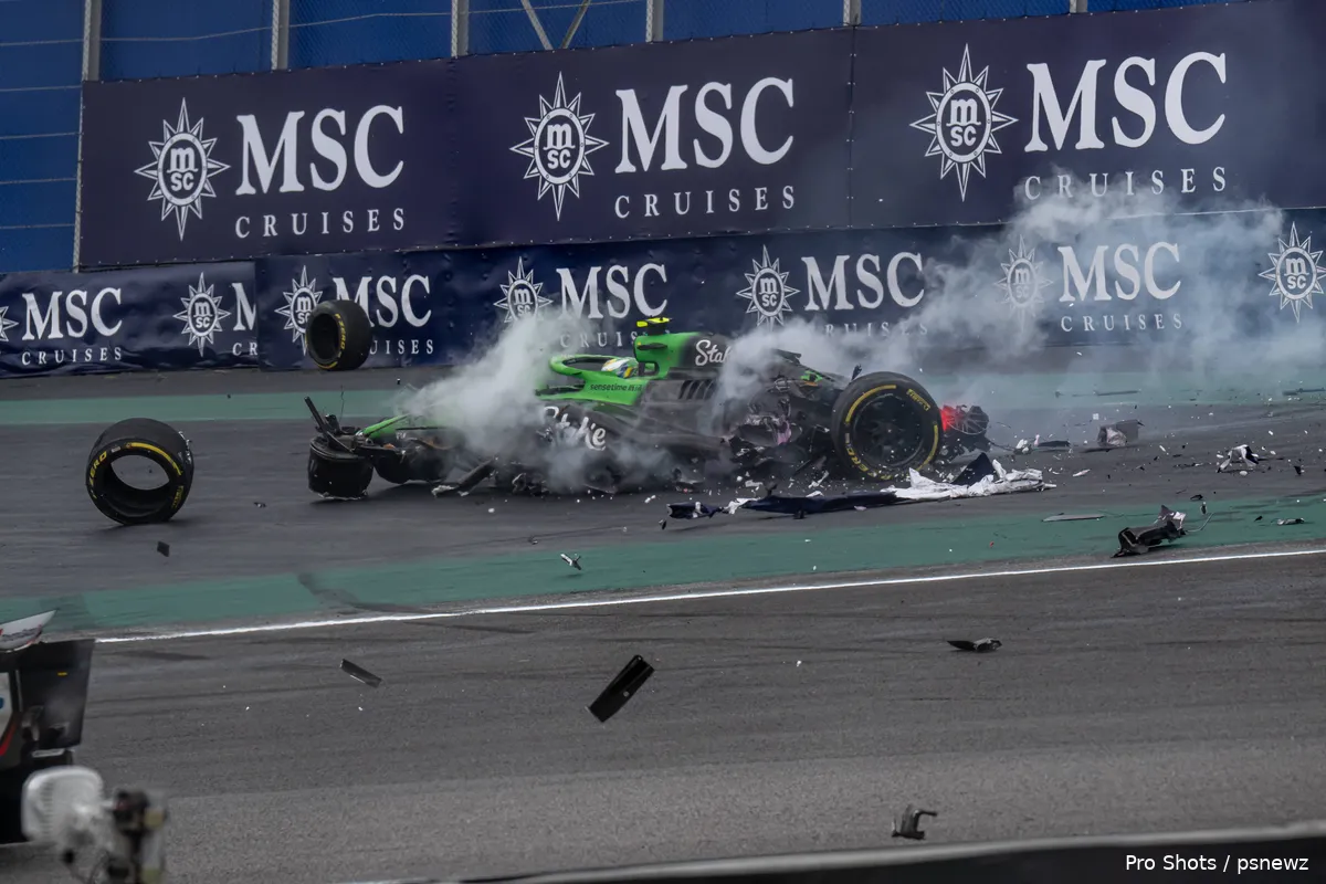 Brokkenpiloten | Verstappen-vriend spant de kroon, Ferrari kan ook in ...