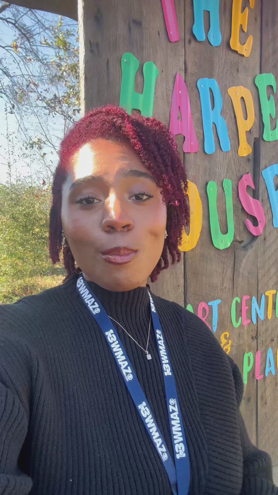 The Harper House shows the history of sharecroppers in Central Georgia