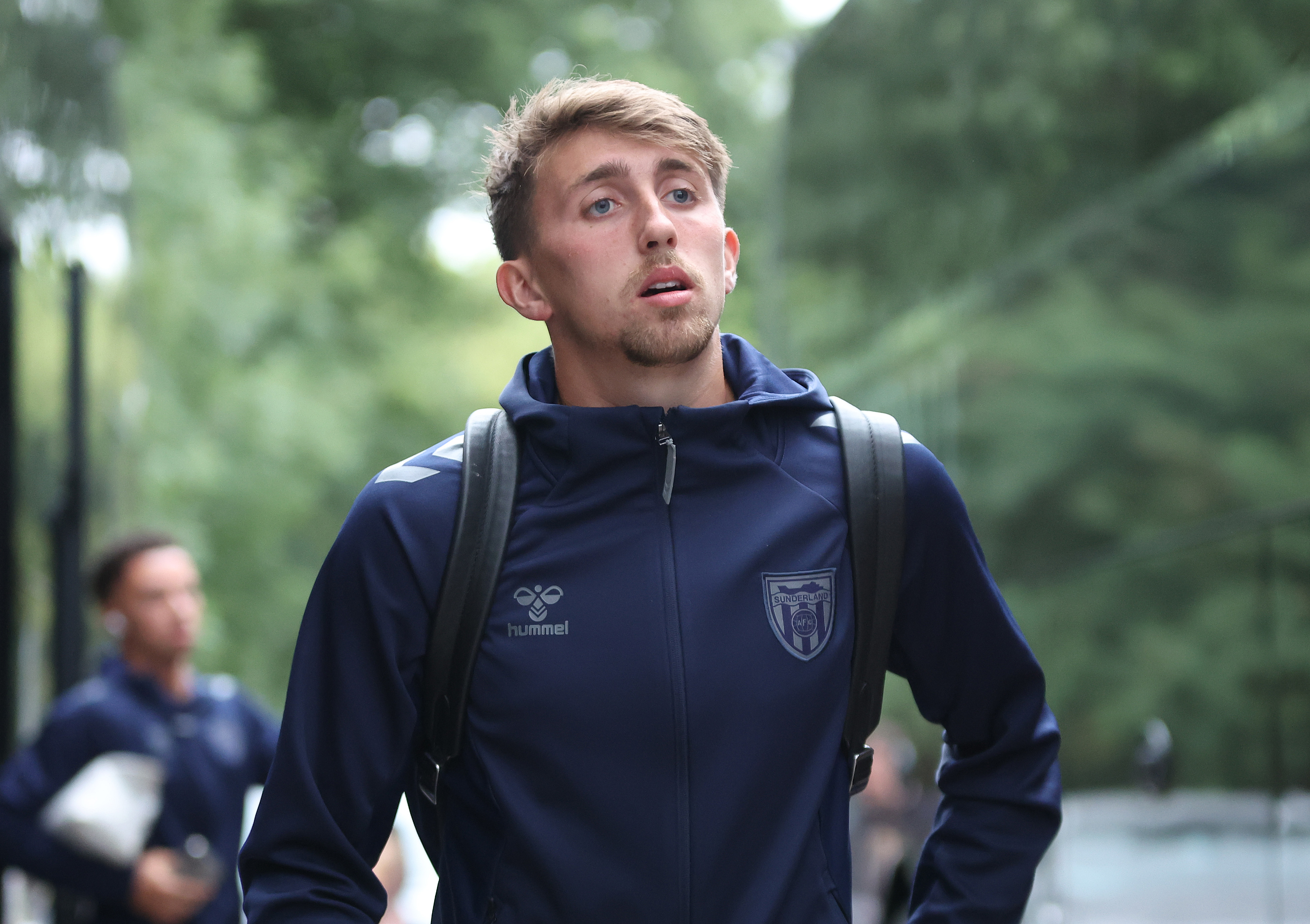 Sunderland offered £30m striker transfer as Dan Neil and Luke O'Nien ...