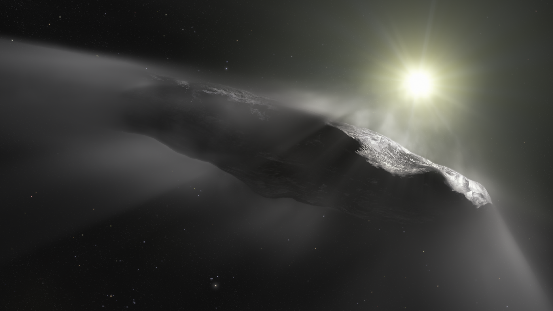 Here’s everything you need to know about 3I/ATLAS