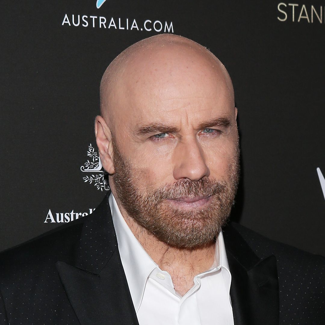 WATCH: John Travolta impresses with latest video of daredevil son Ben