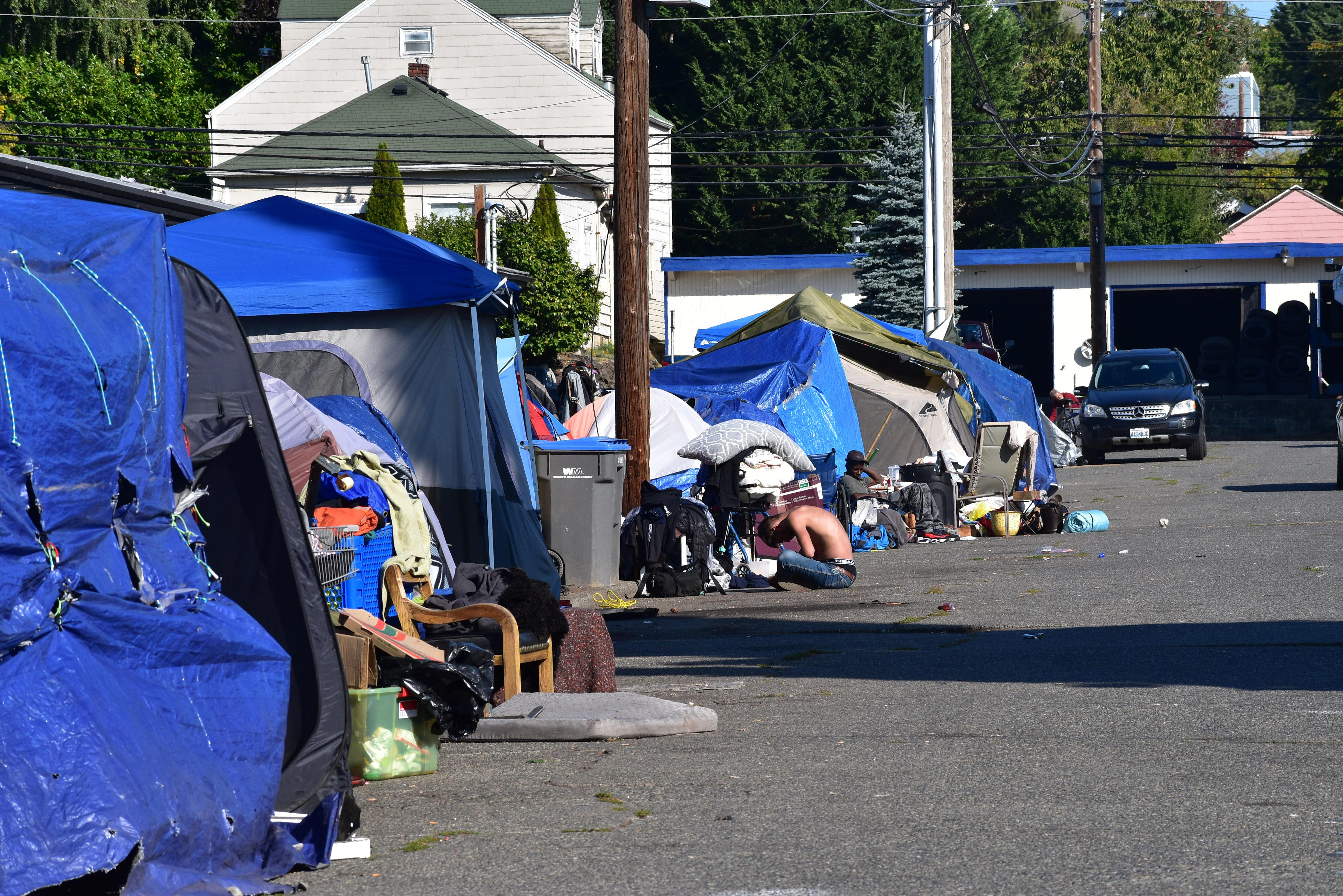 Nonprofit using AI to address family homelessness, with plans to launch ...