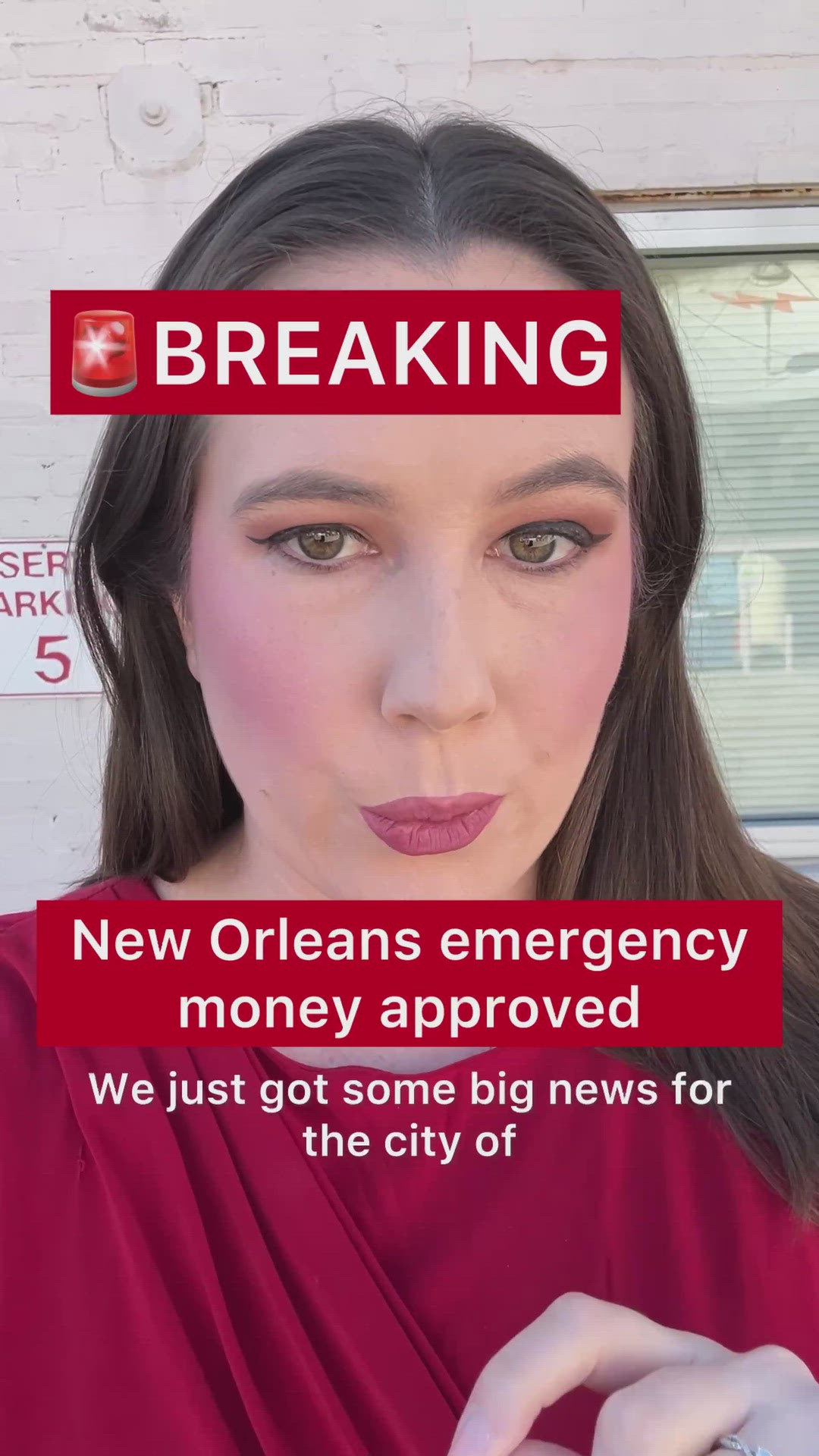 State approves emergency funds for City of New Orleans