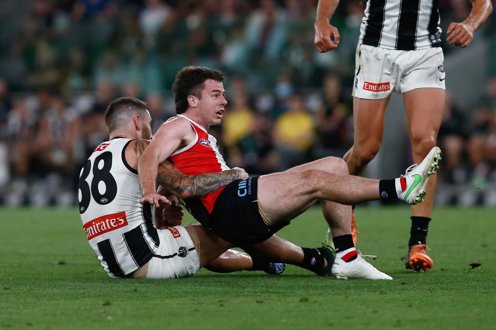 AFL Fixture whispers: Primetime Hawks, Season opener, First Gather ...