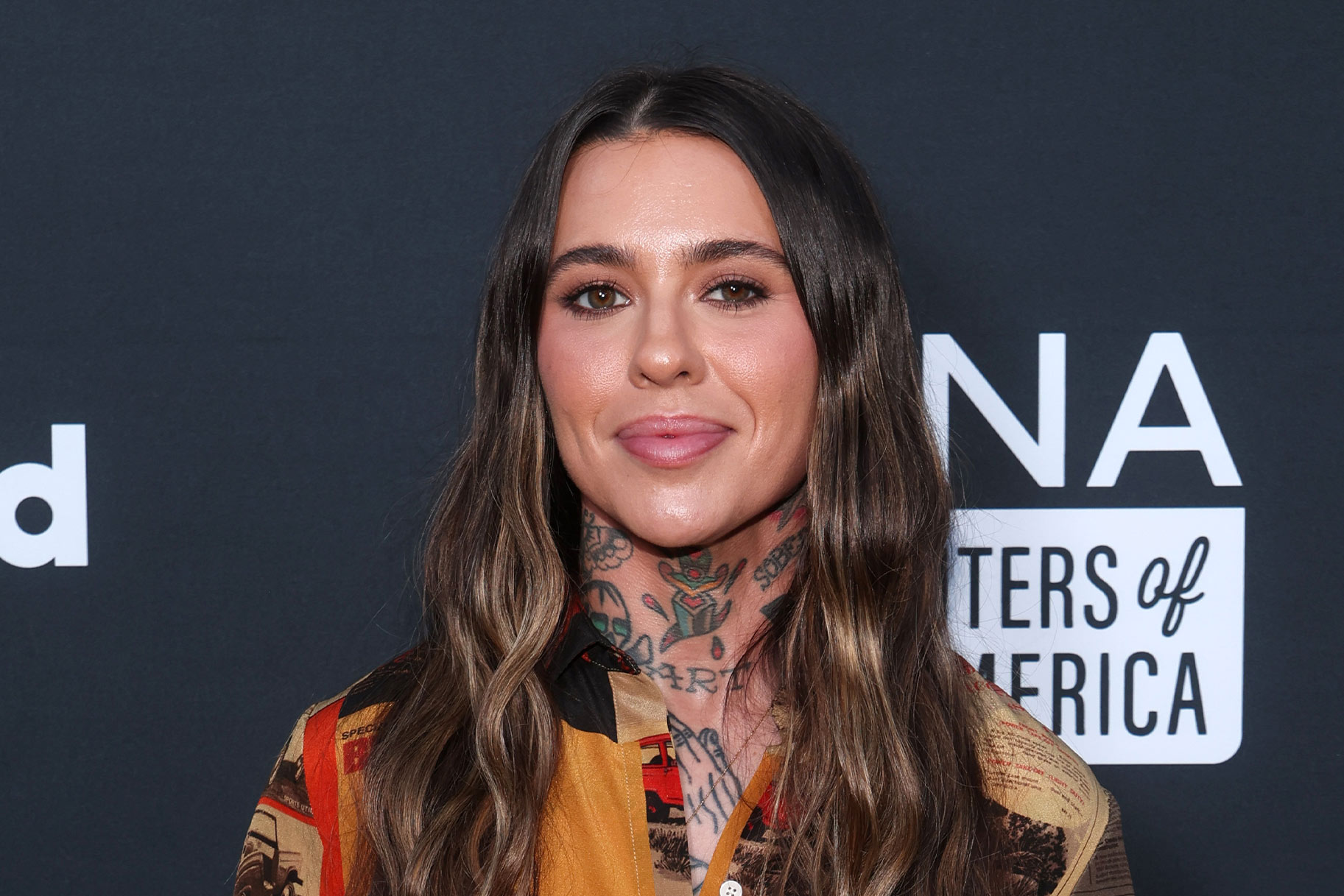 Morgan Wade Makes a Major Career Announcement to “Take a Little Break”