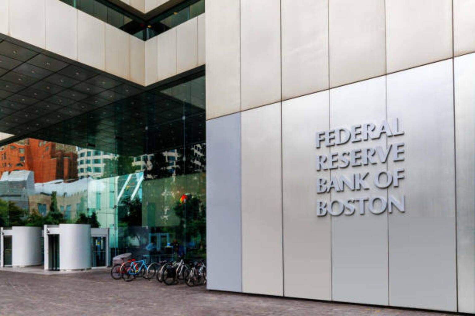 Boston Fed's Collins is cautious on further rate cuts due to risks ...