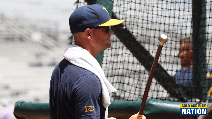 West Virginia baseball inks 10 players for 2027